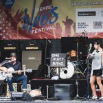 One Rusty Band - One Rusty Band