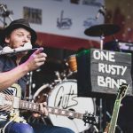 One Rusty Band - One Rusty Band