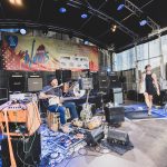 One Rusty Band - One Rusty Band