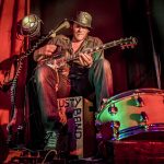 One Rusty Band - One Rusty Band