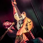 One Rusty Band - One Rusty Band