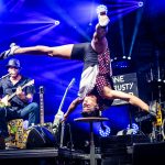 One Rusty Band - One Rusty Band